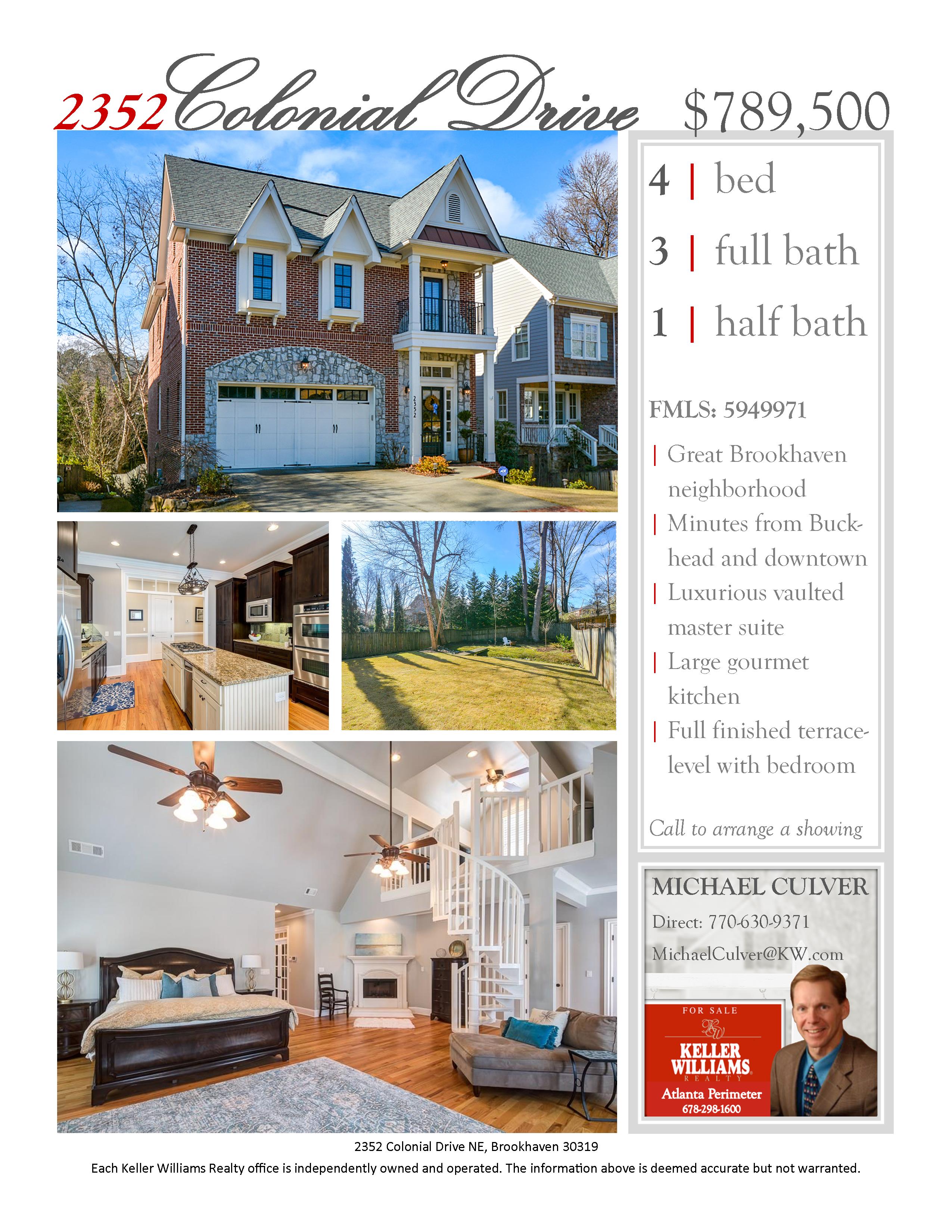 Top Atlanta Realtors Real Estate, Top Agents in Atlanta Homes, Best ...