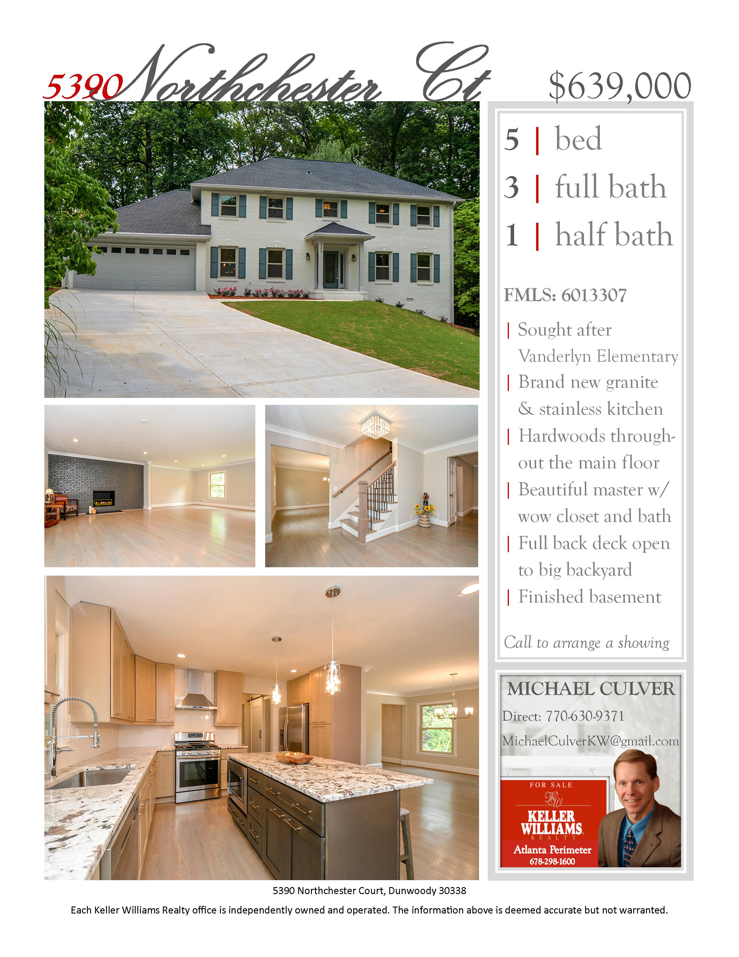 Top Atlanta Realtors Real Estate, Top Agents in Atlanta Homes, Best ...