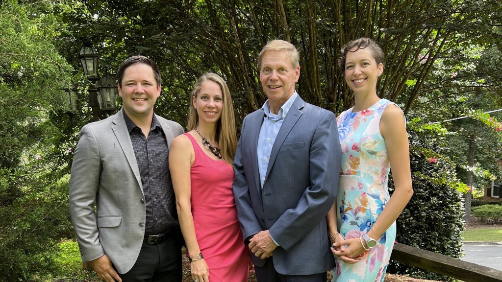 About Michael Culver, Georgia Real Estate Expertise that Counts.